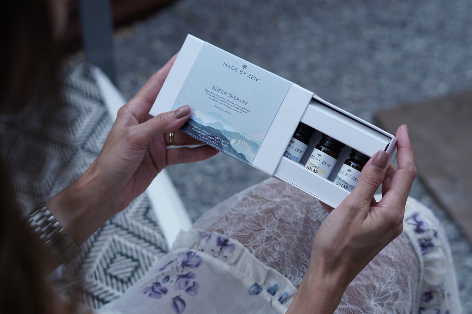 Our Ultimate Guide to Diffuser Oils – Made By Zen