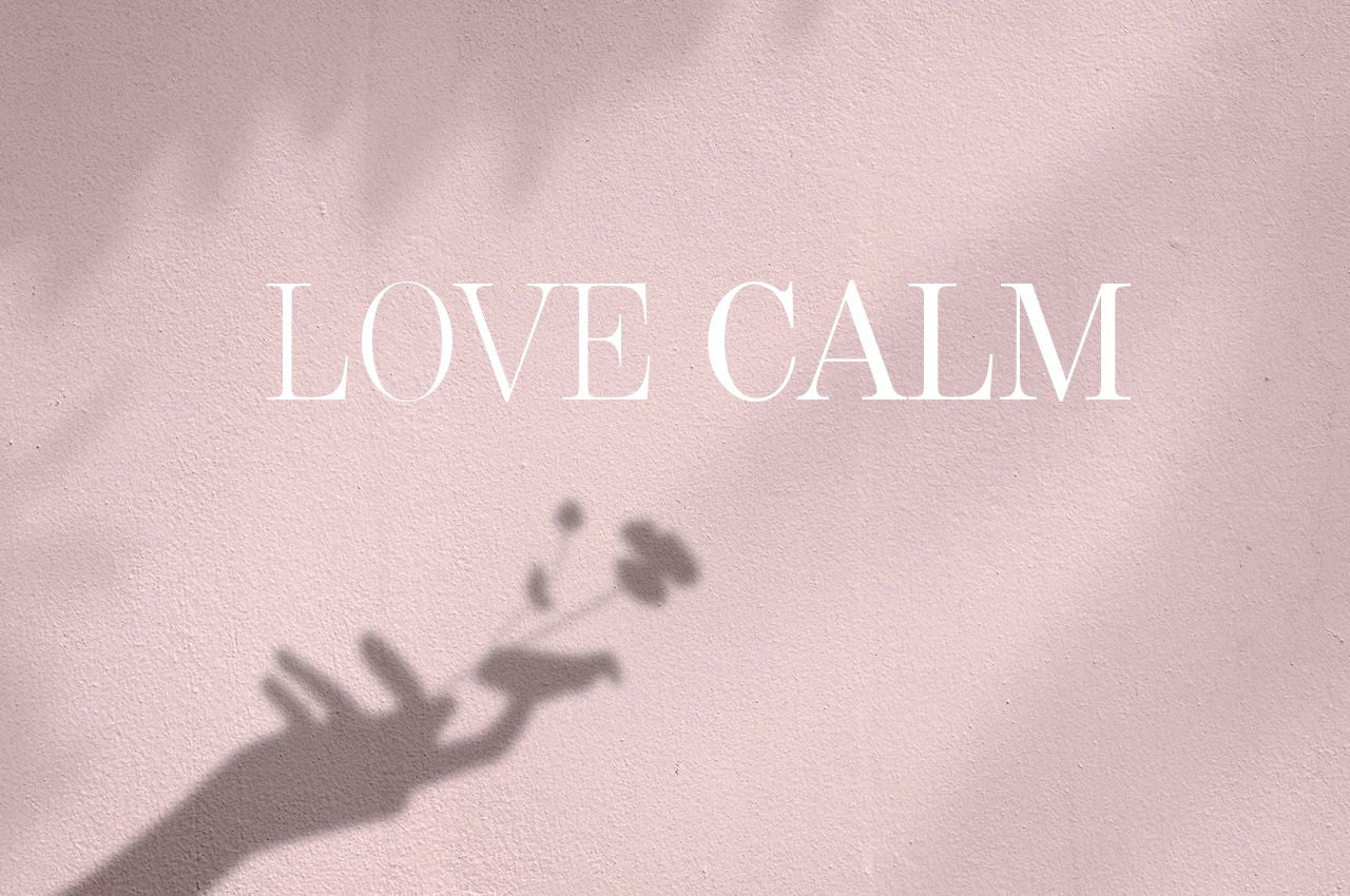 The ultimate Valentine's Day gift guide to gift love and calm – Made By Zen