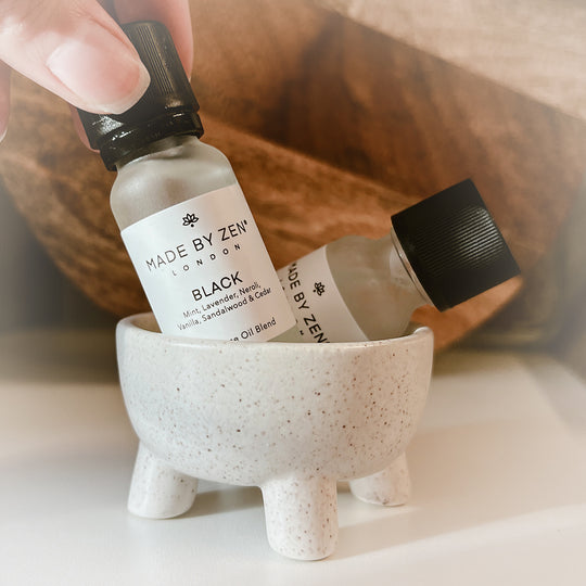 MADE BY ZEN® | Wellness by Design – Made By Zen
