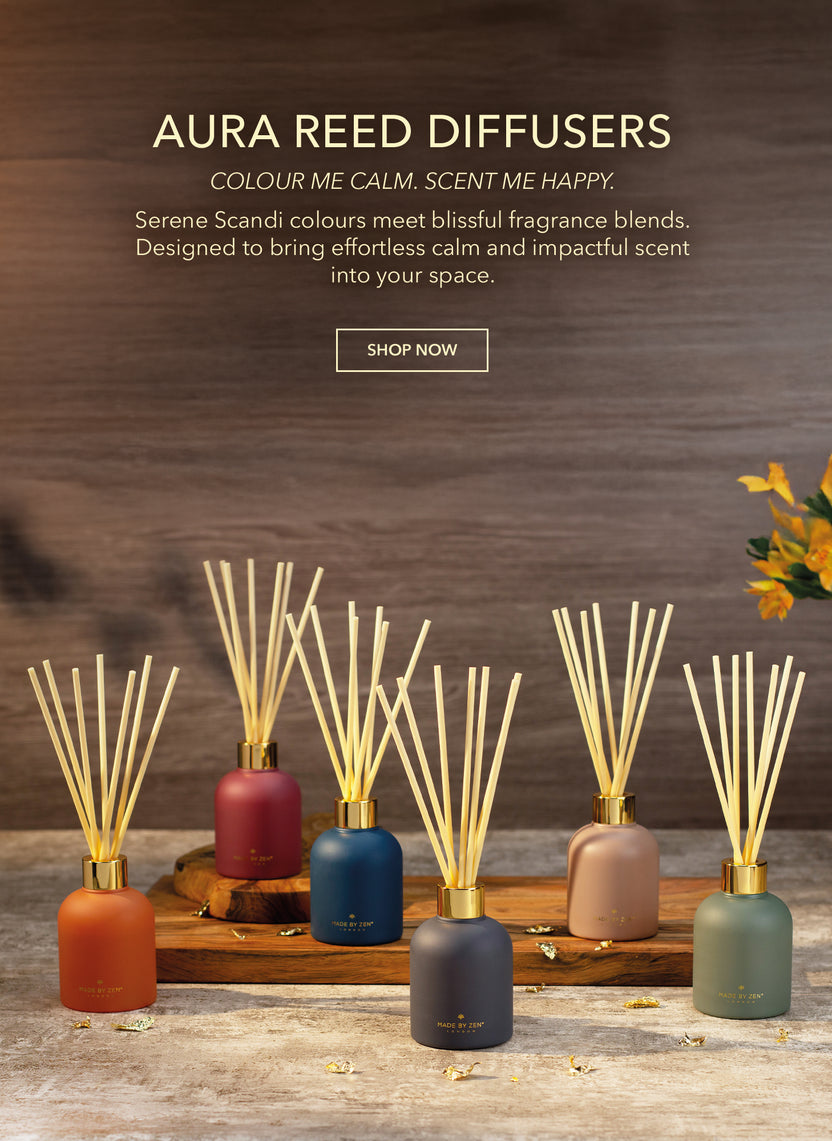 MADE BY ZEN® | Wellness by Design – Made By Zen