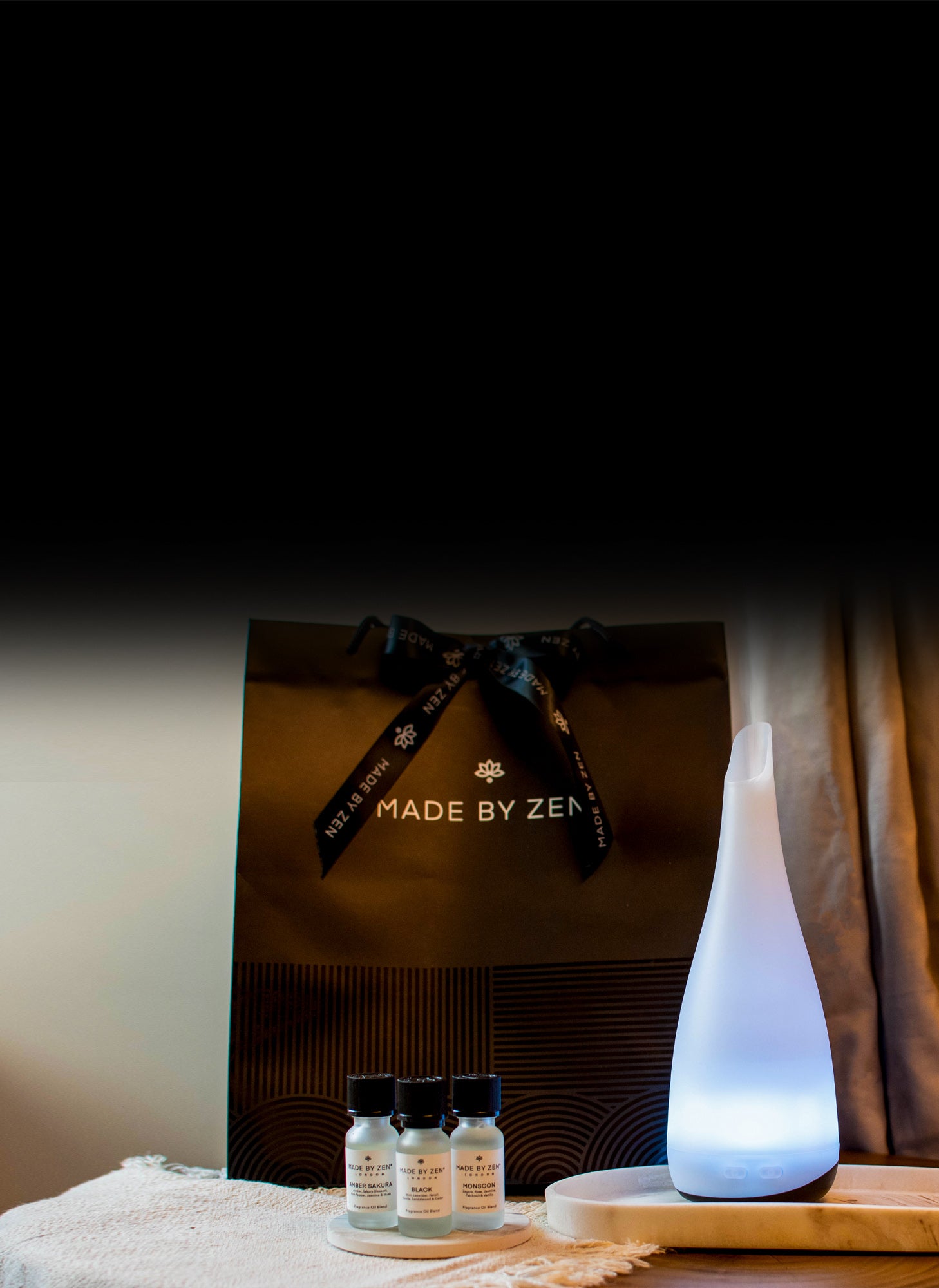 MADE BY ZEN® | Wellness by Design – Made By Zen