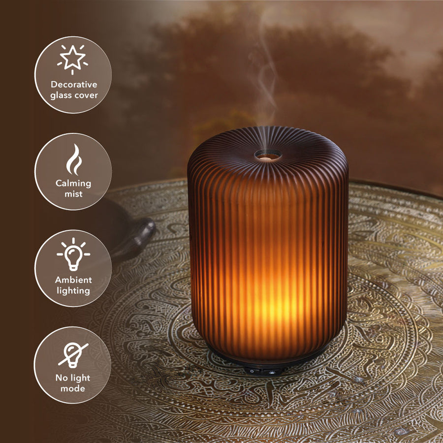 Made by Zen Cara Aroma Diffuser – Made By Zen
