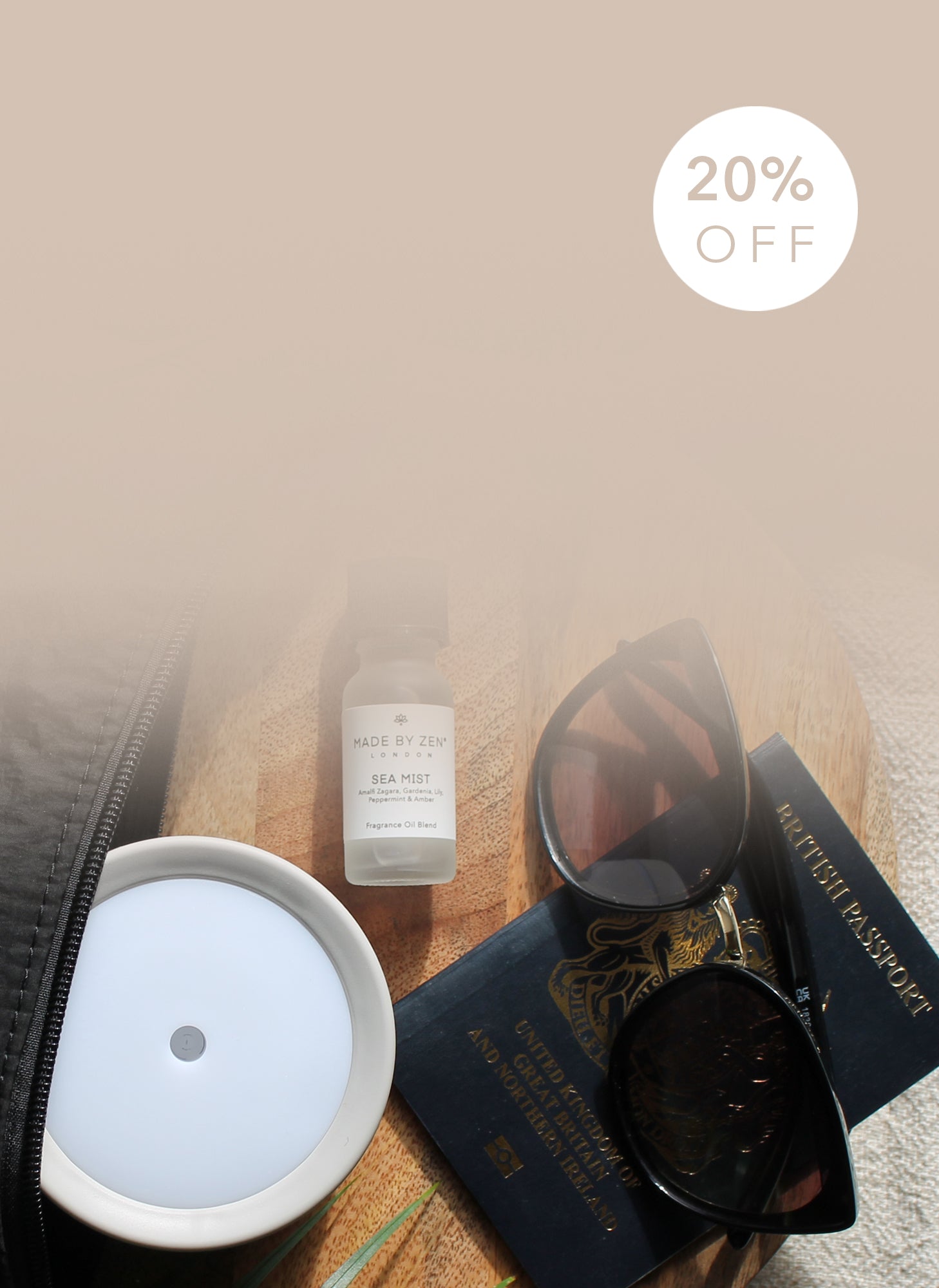 MADE BY ZEN® | Wellness by Design – Made By Zen