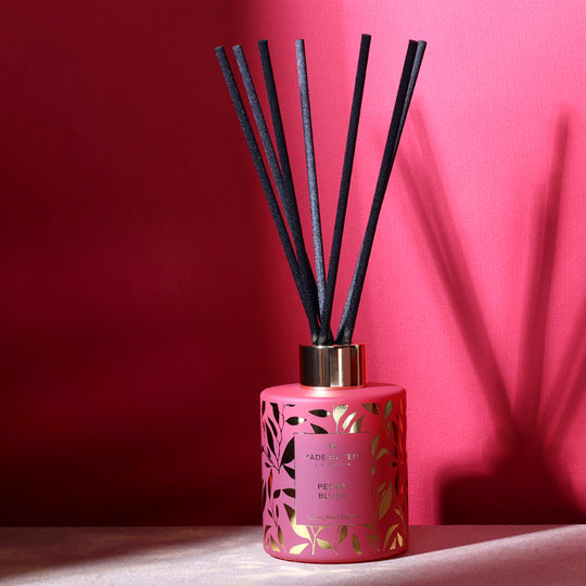 Aura Reed Diffusers – Made By Zen