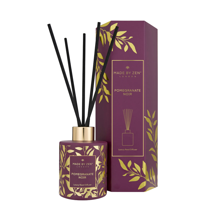 Aura Reed Diffusers – Made By Zen