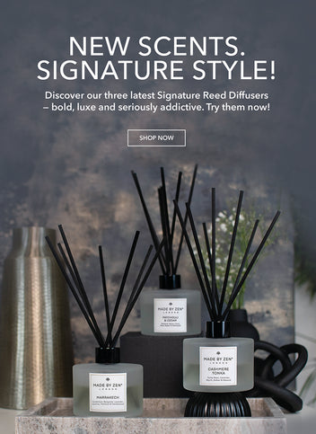 MADE BY ZEN® | Wellness by Design – Made By Zen