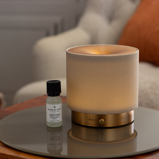 Made by Zen | Mira USB Aroma Diffuser – Made By Zen