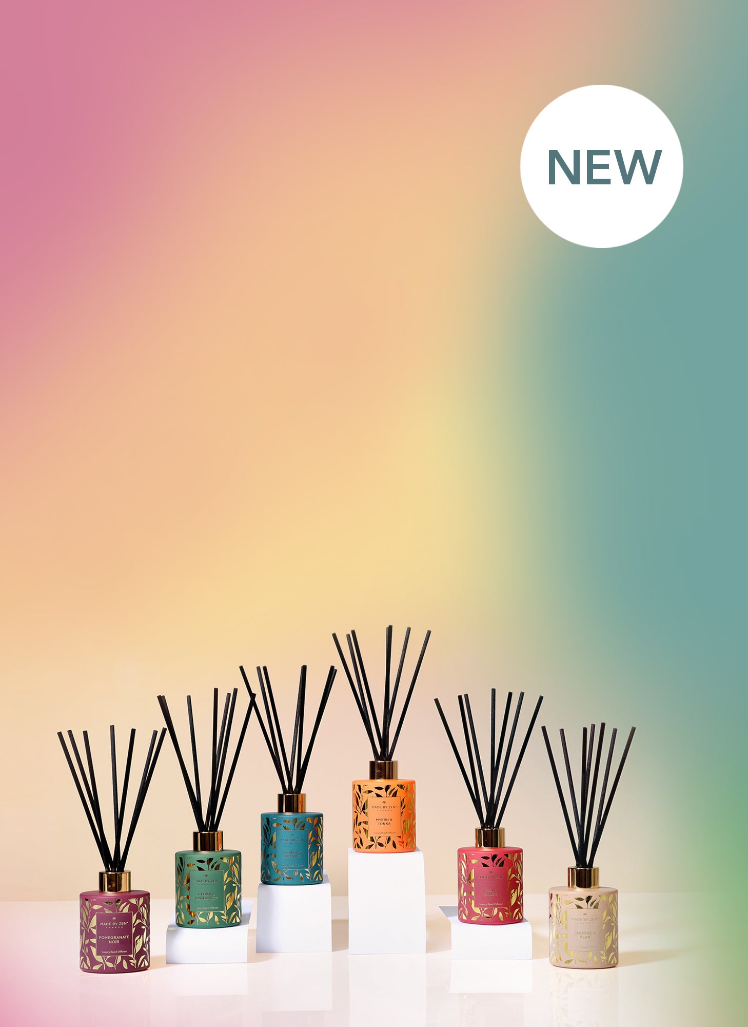 MADE BY ZEN® | Wellness by Design – Made By Zen