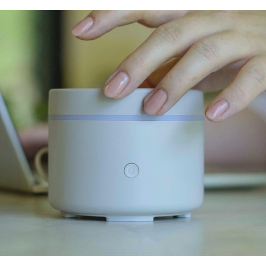 Aroma Diffusers – Made By Zen