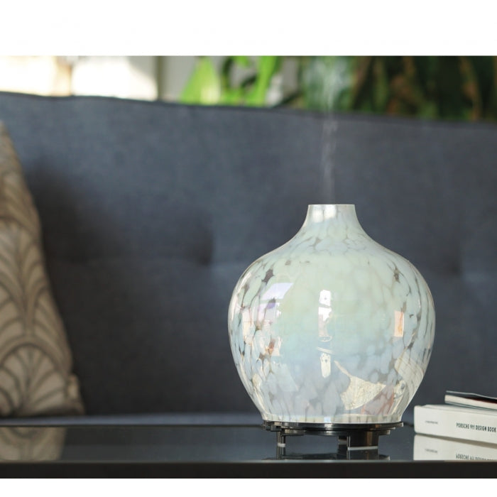 Made by Zen | Mercura Aroma Diffuser – Made By Zen