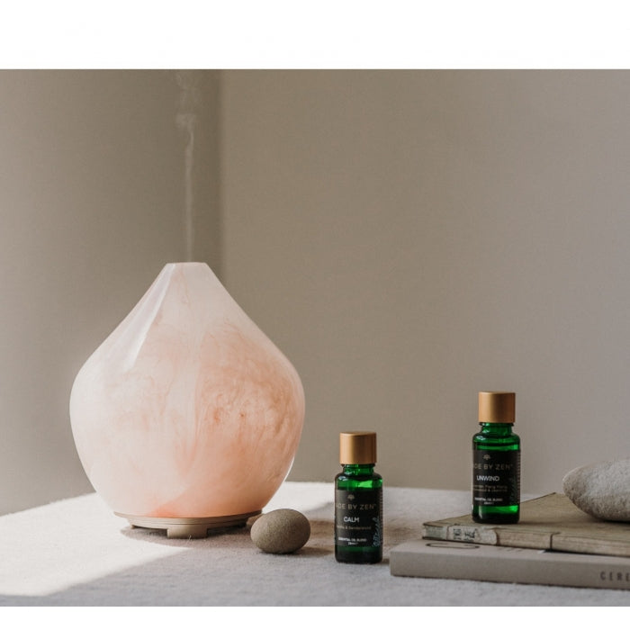 Made by Zen | Gem Aroma Diffuser – Made By Zen