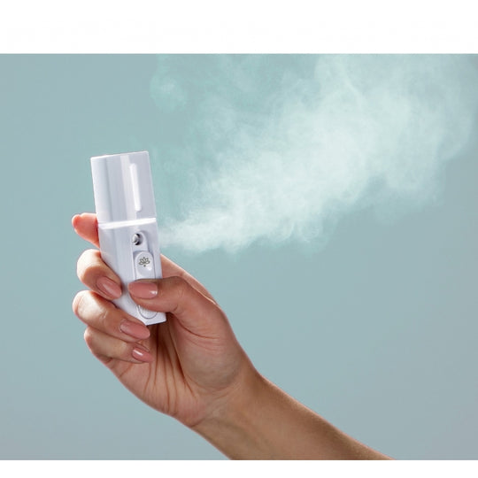 Made by Zen | Eva Micro Diffuser and Face Spa – Made By Zen