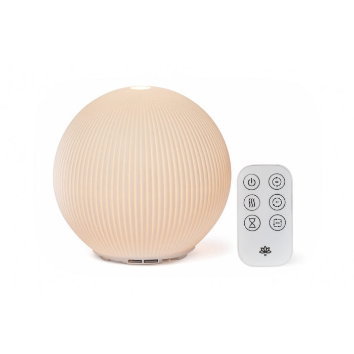 Chi Aroma Diffuser – Made By Zen