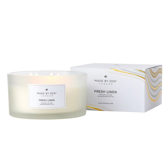 CANDLES – Made By Zen