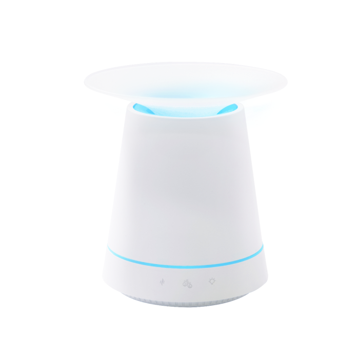 Aroma Diffusers – Made By Zen